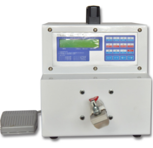 Wire twisting machine – CTR Resources